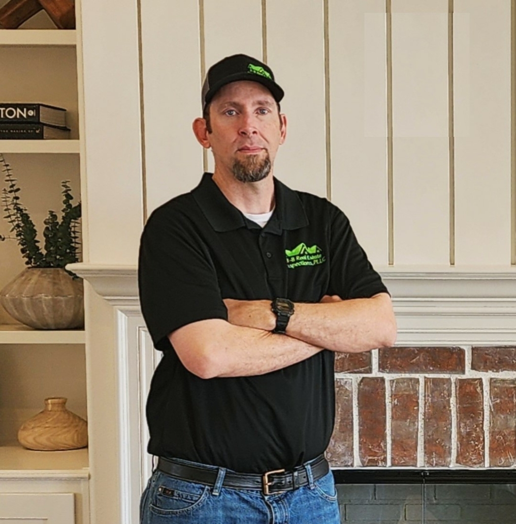 About - 3-8 Real Estate Inspections